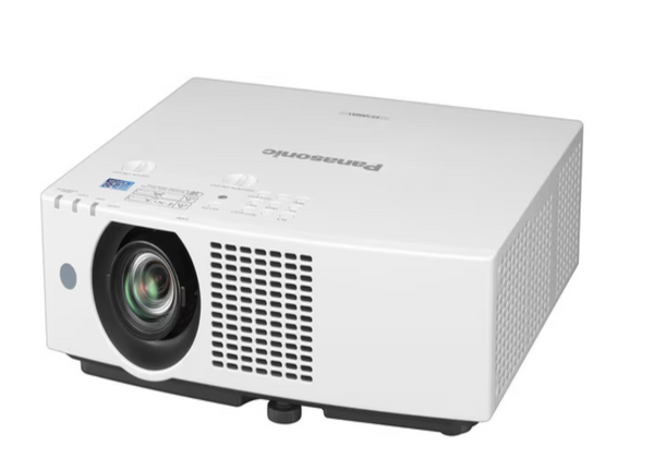 Vidéoprojecteur Panasonic Full HD Laser 6200 Lumens - Herewegolf